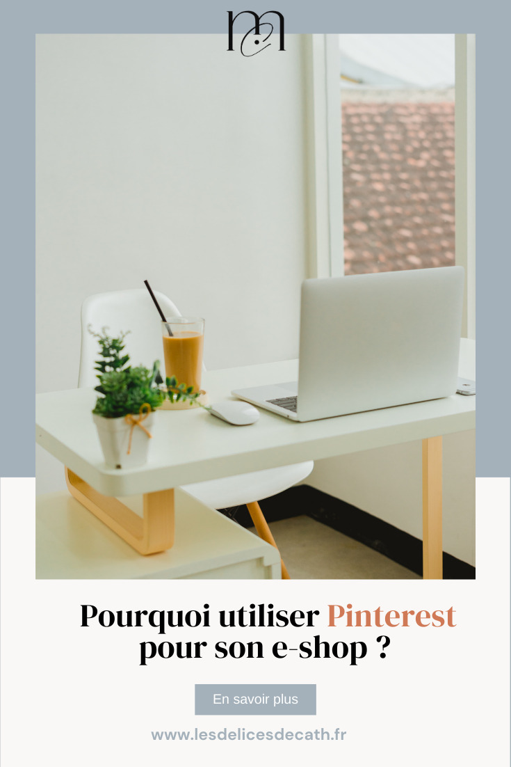 Pourquoi utiliser Pinterest pour son business en ligne
